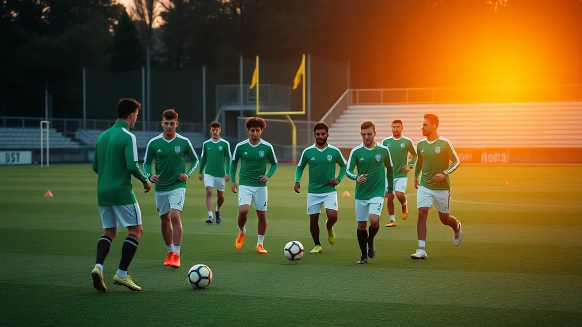 Santos Laguna — Noticias, partidos y plantilla 2026